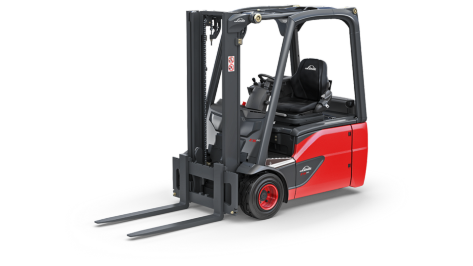 Gabelstapler kaufen | Linde MH