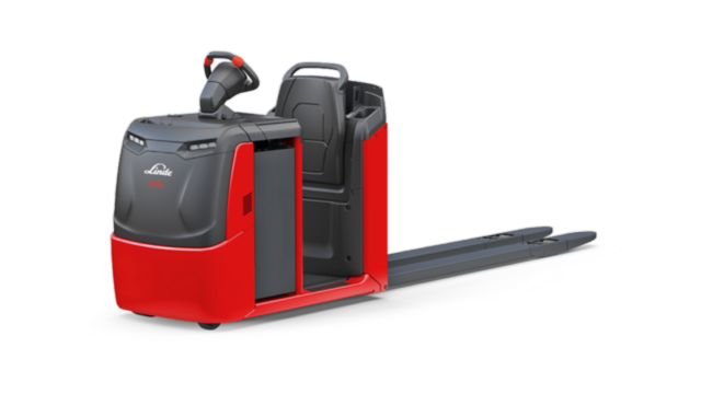 Kommissionierstapler mieten & kaufen | Linde MH