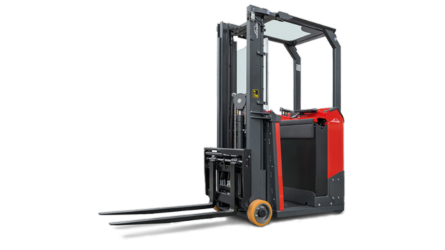 Gabelstapler kaufen | Linde MH