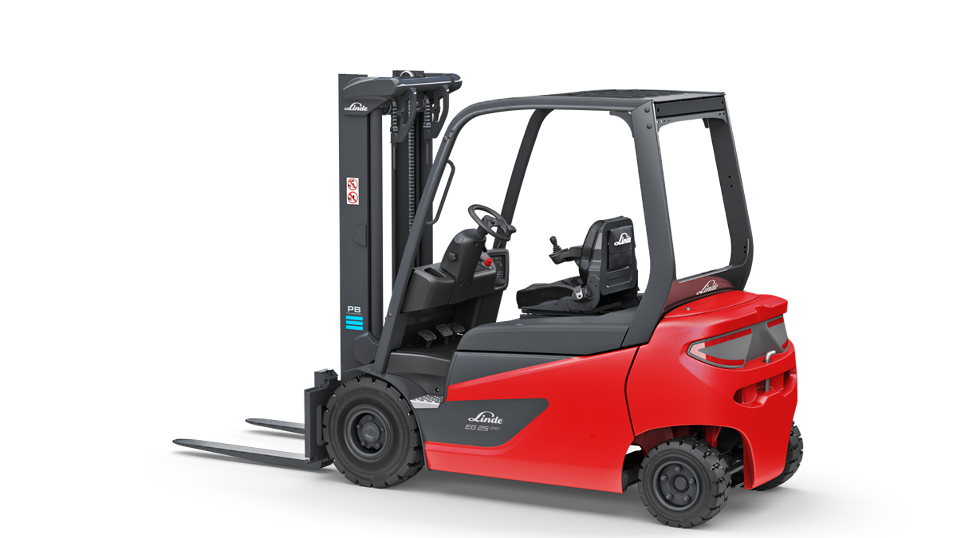 Linde-MH