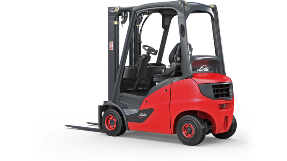 Linde-MH