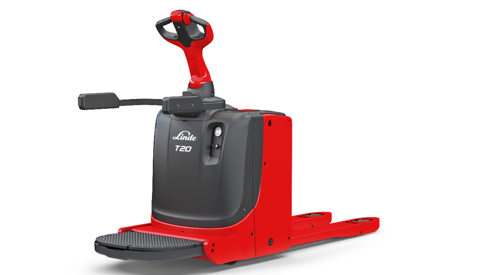 Niederhubwagen T20 – T25 AP/SP