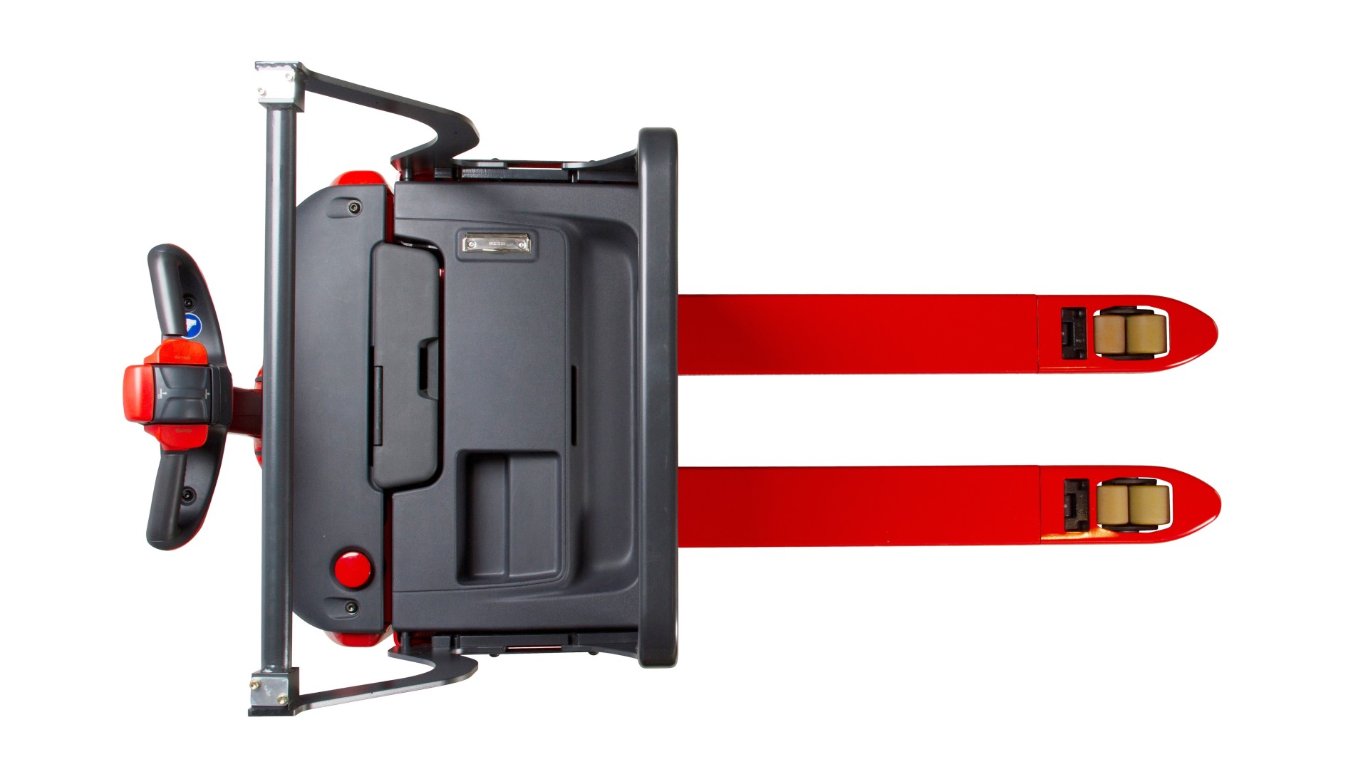 Niederhubwagen T25 – T30