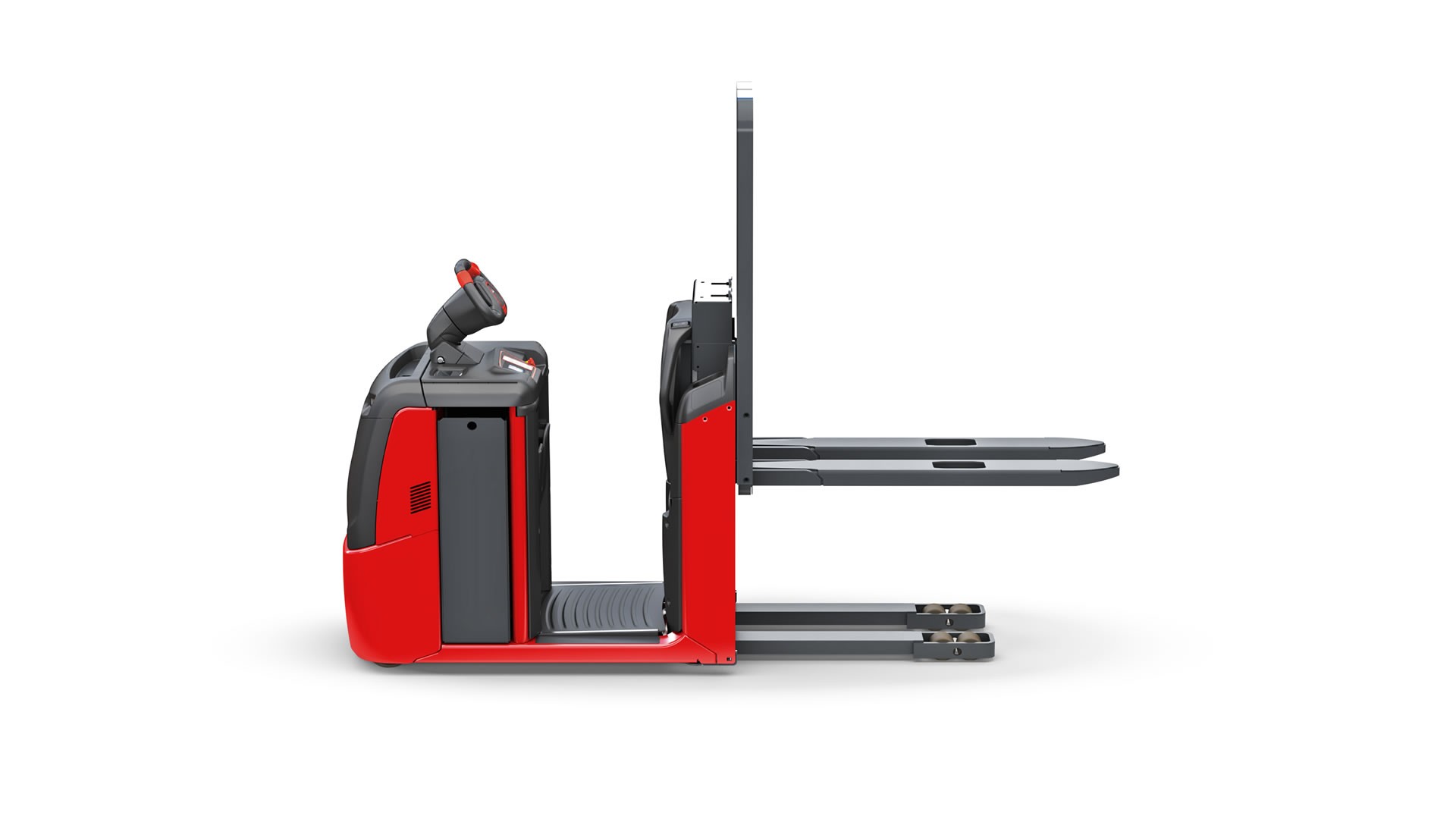 Kommissionierstapler N20 C Serie von Linde