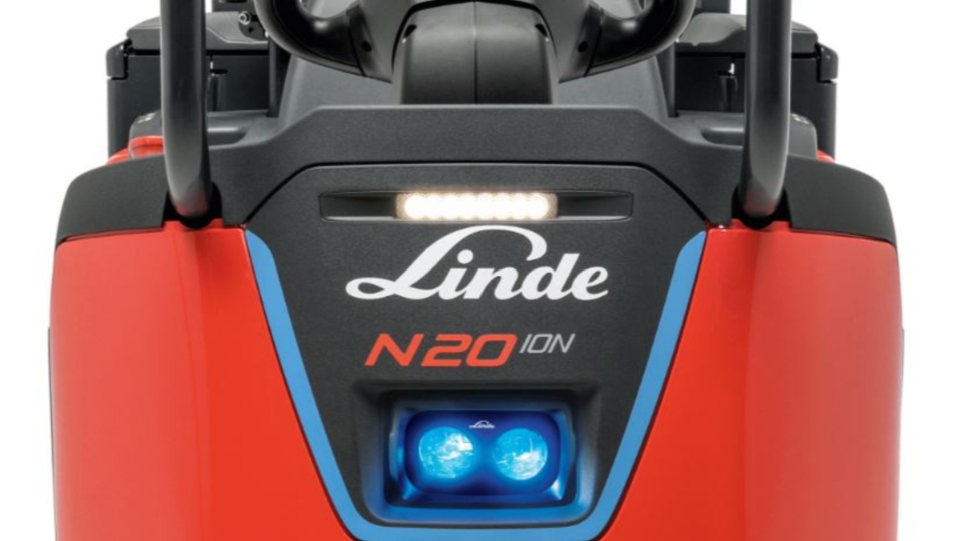 N20 XL | Linde Material Handling