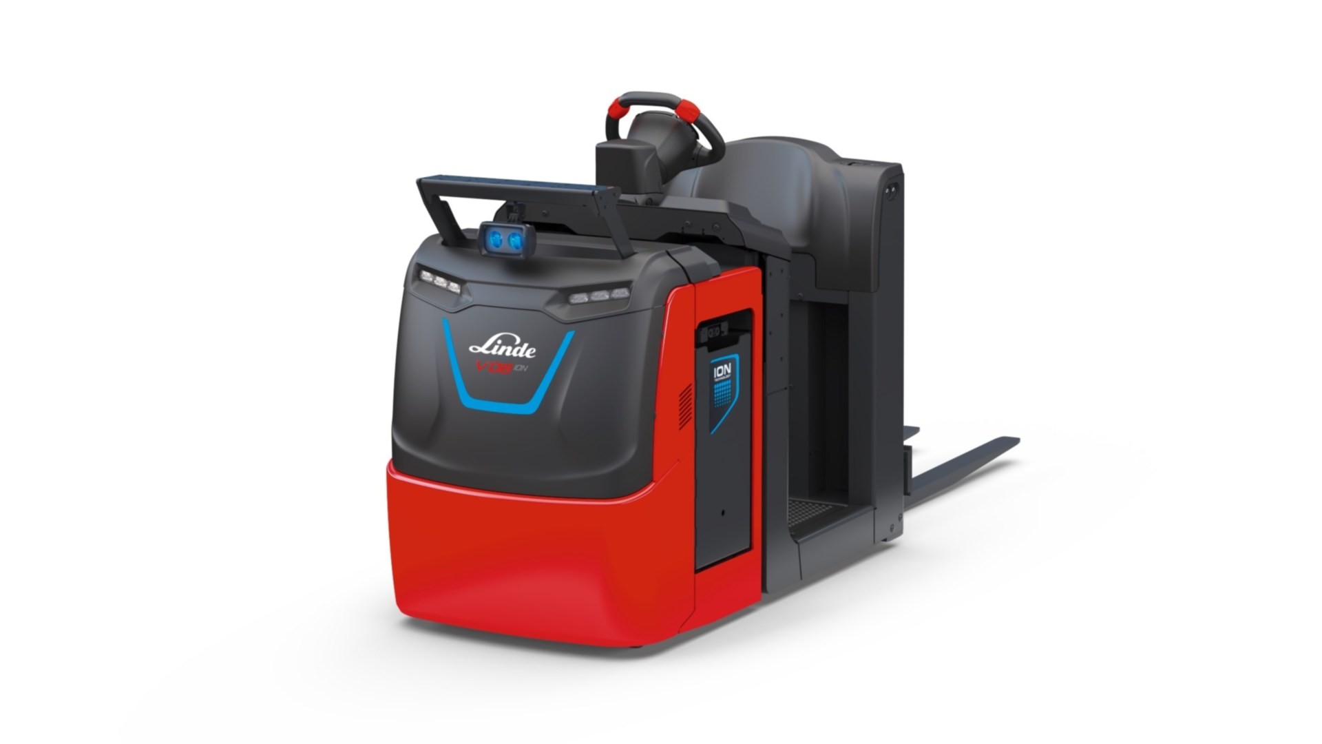 Kommissionierer V 08
