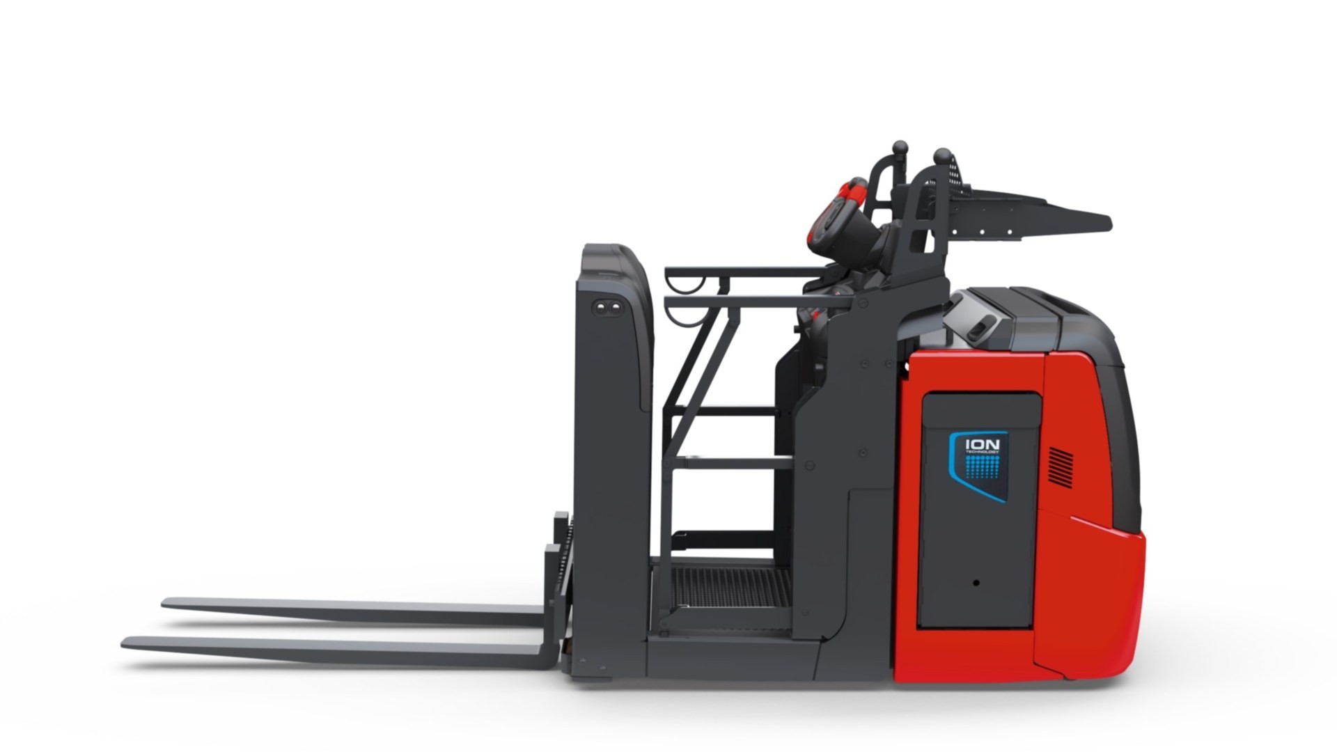 Kommissionierer V 08