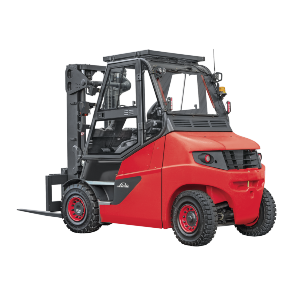 E-Stapler E60 – E80