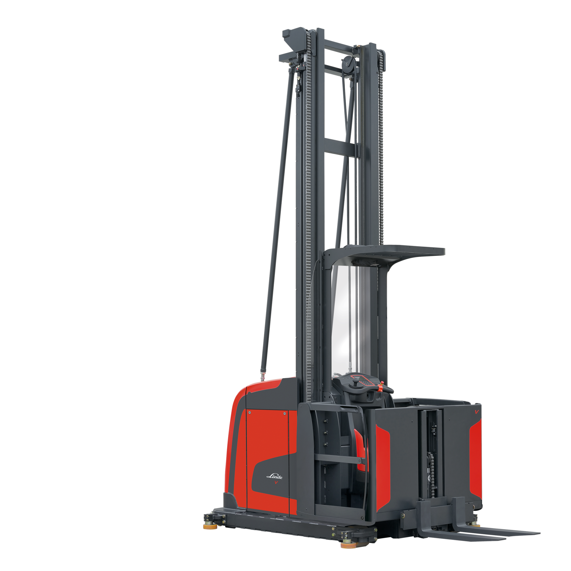 Kommissionierer V modular