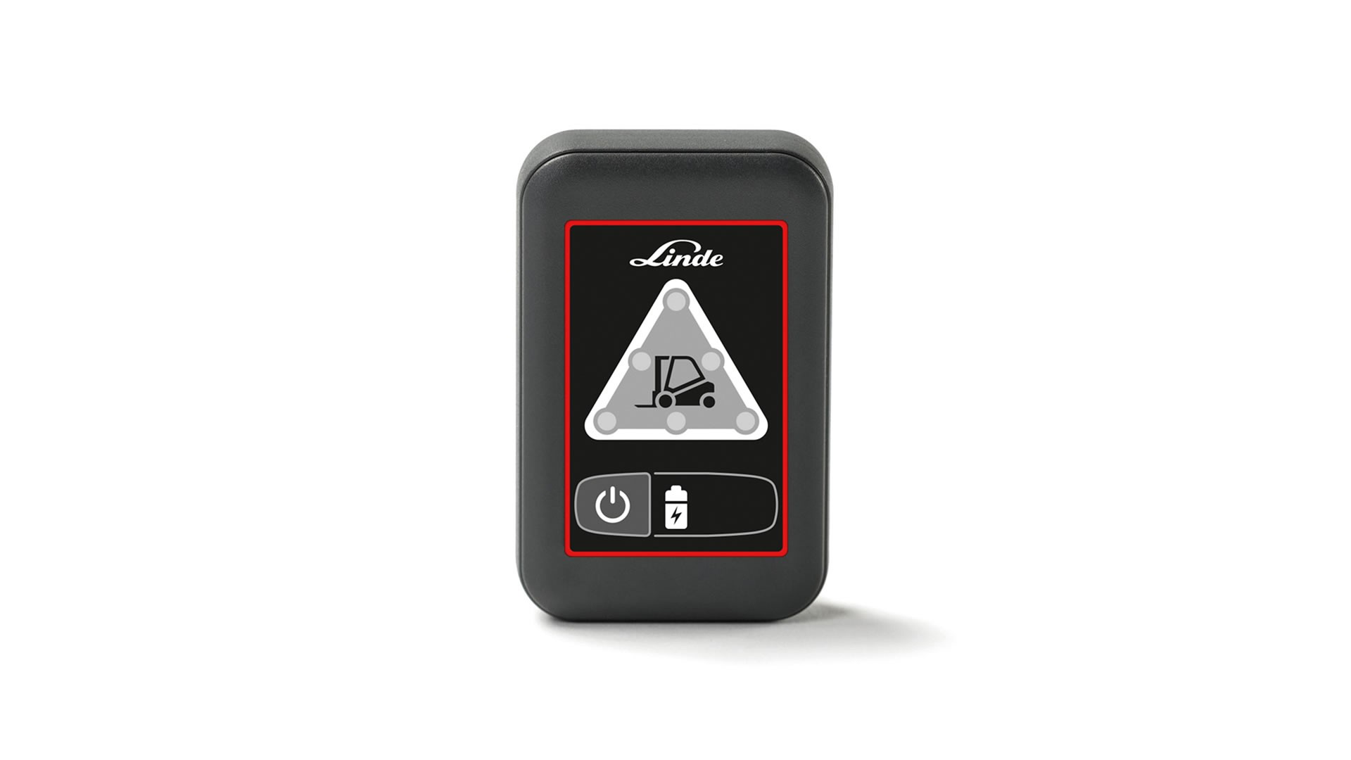 Linde Safety Guard
