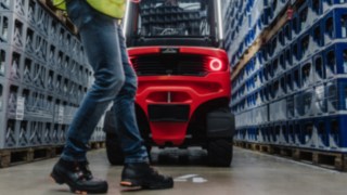 Startseite Linde Material Handling