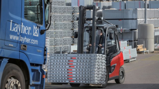 Wilhelm Layher Gmbh Co Kg