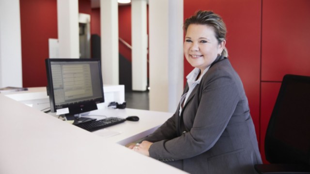 Unternehmen | Linde Material Handling