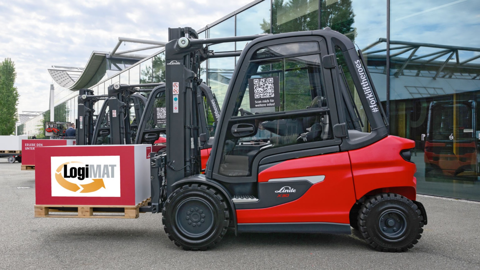 Neue Lösungen für wachsende Herausforderungen