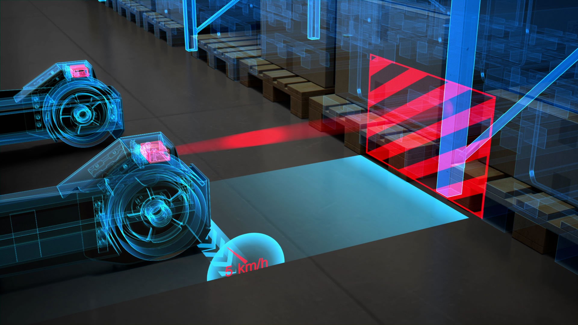 Linde MH auf der LogiMAT 2025 – Innovationen für Ihre Intralogistik