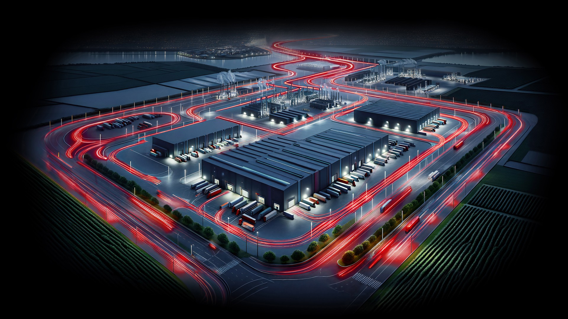 LogiMAT 2024 | Linde Material Handling