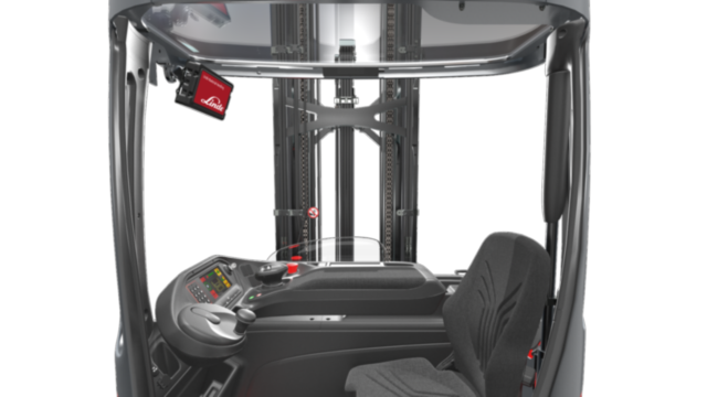 Schubmast R14 – R25