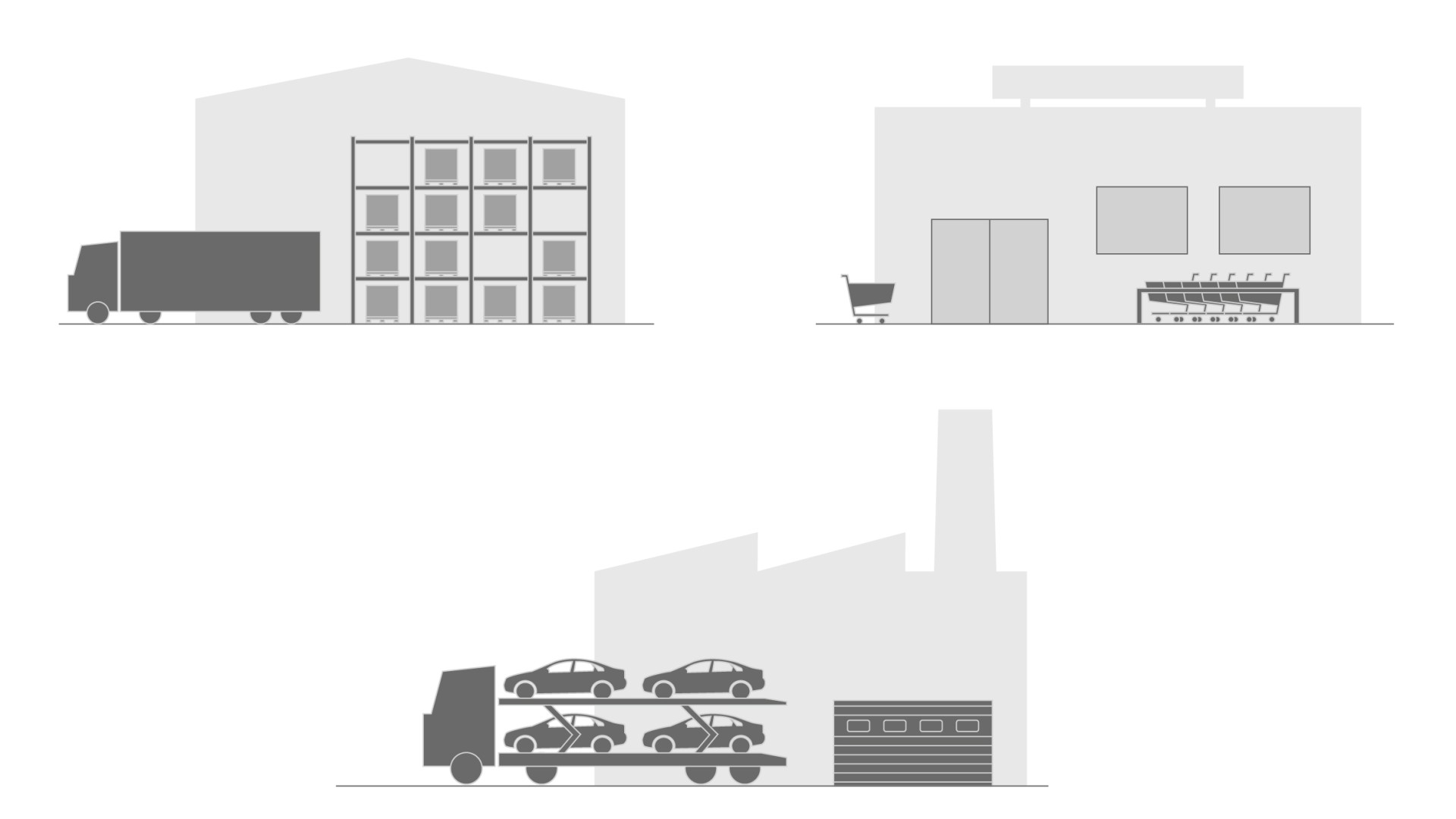 Kommissionierstapler mieten & kaufen | Linde MH