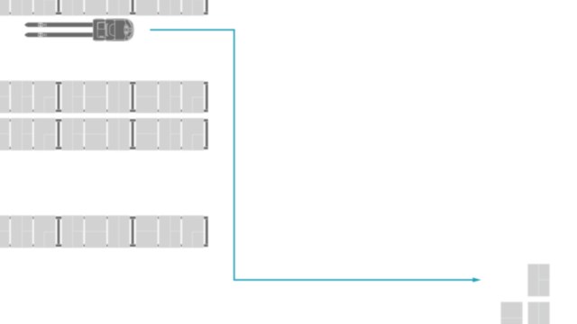 Kommissionierstapler mieten & kaufen | Linde MH